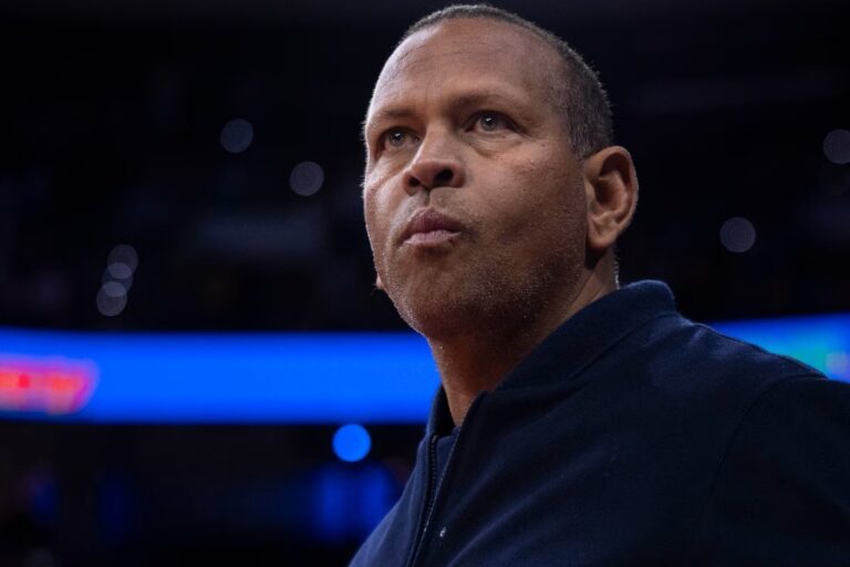 Alex Rodriguez’s Yankees Shortstop Take Sparks Surprising Backlash