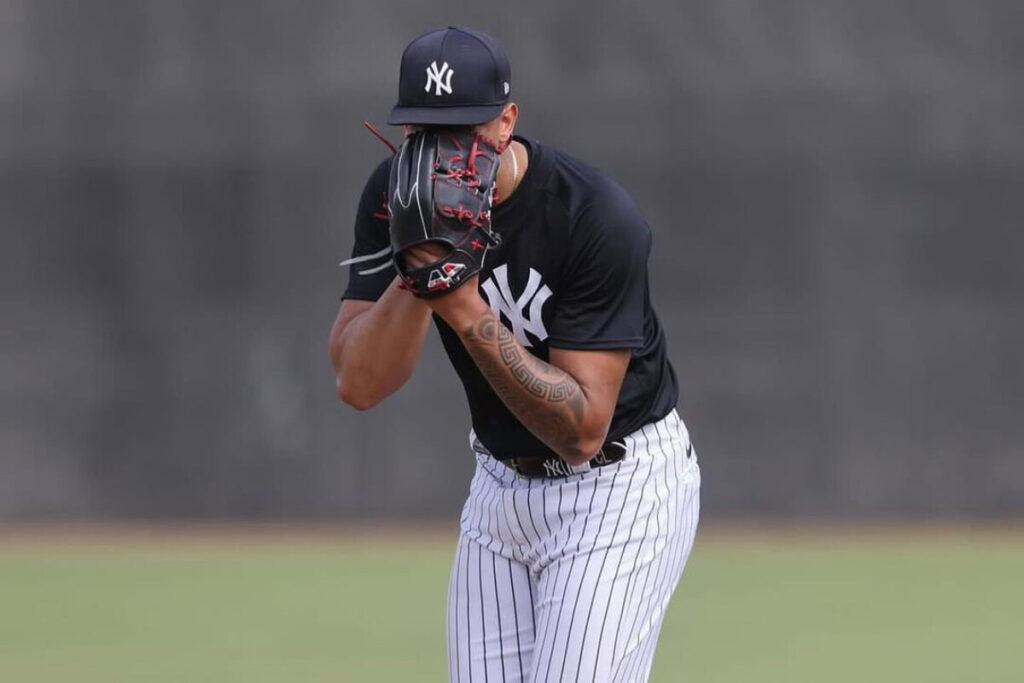 Volpe Leans On Yankees Great, Fan Fury As Seager Shadow Returns