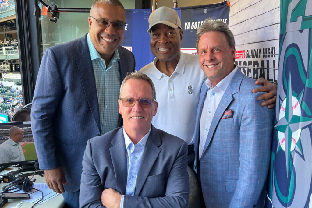 Yankees Icon David Cone Faces Cut After ESPN's $550M Wrench