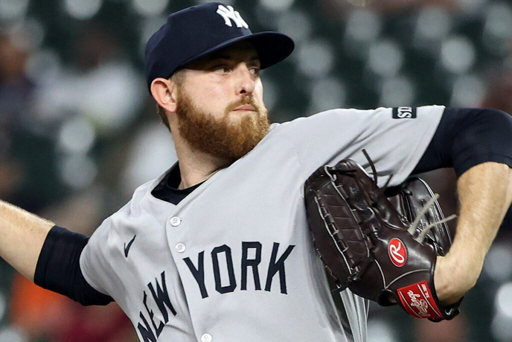 Luke Weaver Exits Yankees With Faith-Filled Farewell Message