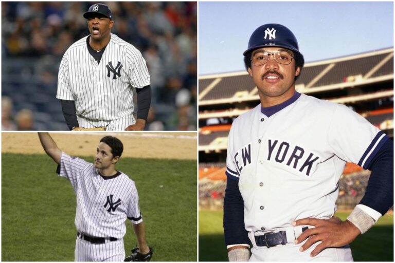 New York Yankees Record By Year - Pinstripes Nation