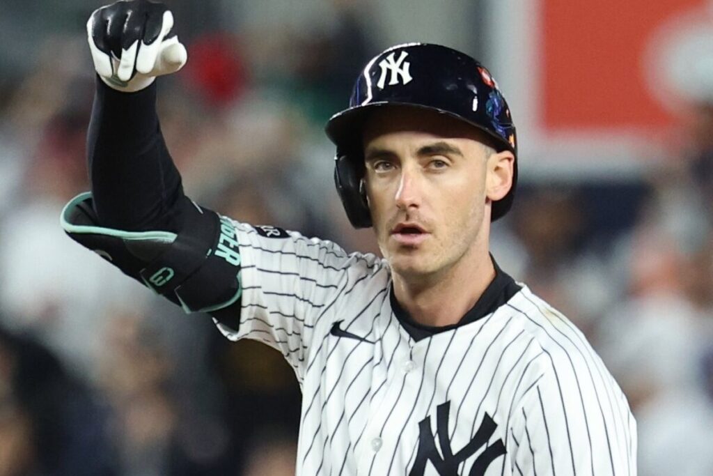 Cody Bellinger Momentum Shifts Yankees’ Way Entering 2026