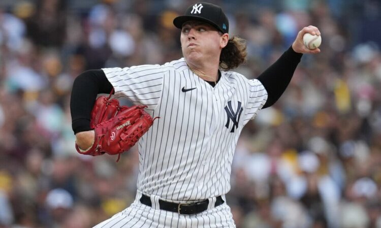 Blake Unveils Key Change In Yankees’ Ryan Weathers Blueprint