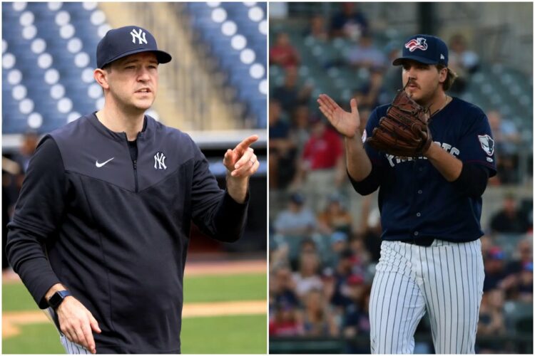 Yankees' Most Valuable Trade Chip Slips At The Worst Time
