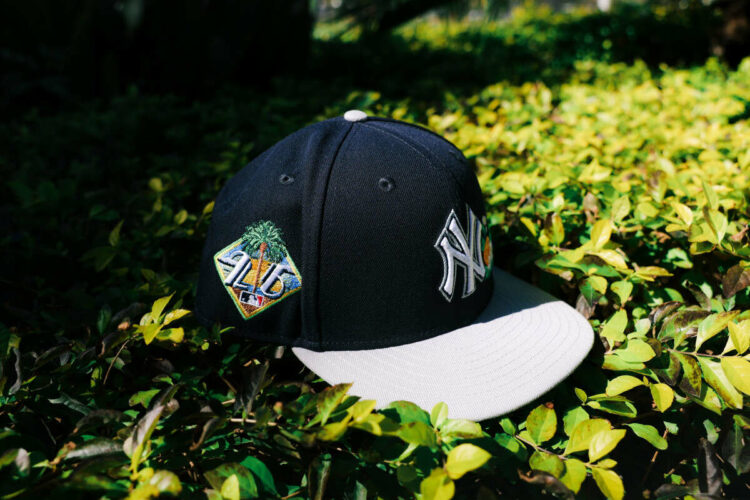 Iconic Yankees Logo On Spring Training Caps Updated — Here’s Why