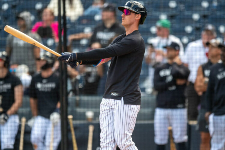 Yankees Confront New Decisions After Cody Bellinger Injury