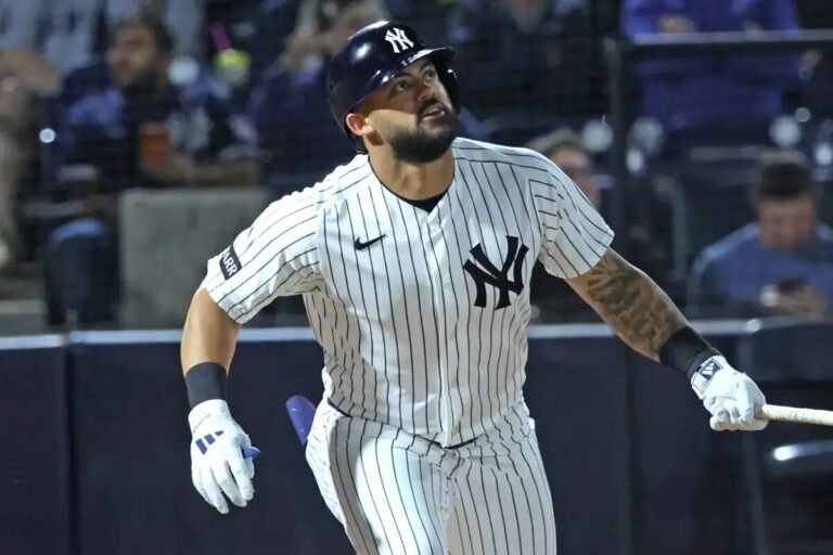 Harsh Warning Makes Dominguez Return More Complicated For Yankees