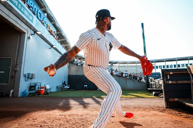 Yankees’ Admission Confirms Major Luis Gil Move Is On The Table