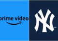 2026 Yankees Prime Video Schedule: What Fans Need To Know