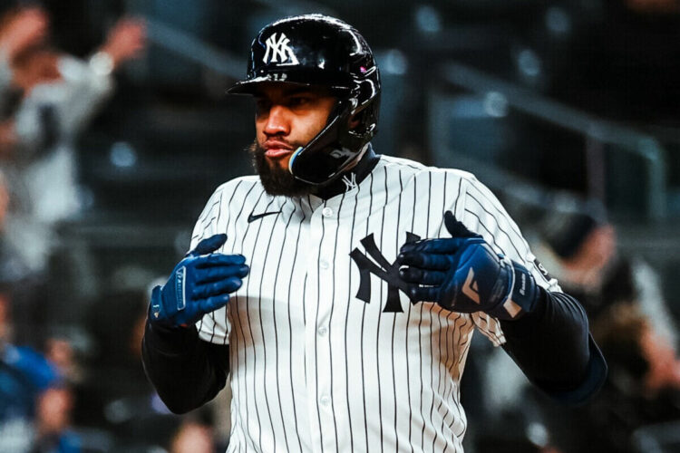 Rosario Makes Cashman’s $16M Yankees Call Look Like A Nightmare
