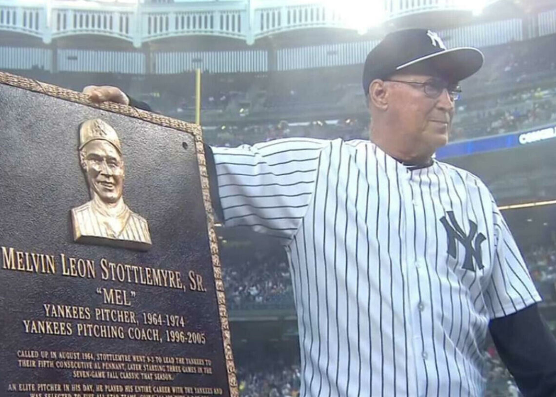 2004 New York Yankees: From 101 Wins To Colossal ALCS Collapse