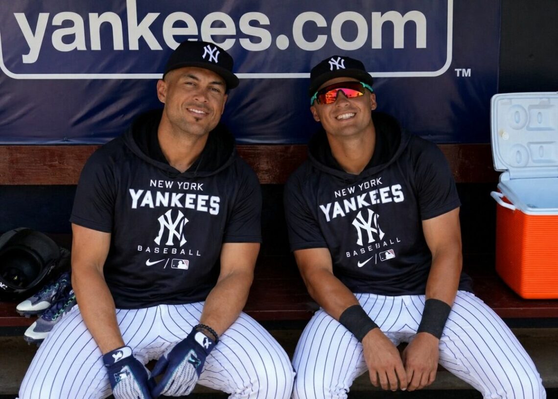Tim Hill’s Yankees Rise Is The Kind Of Story Baseball Thrives On