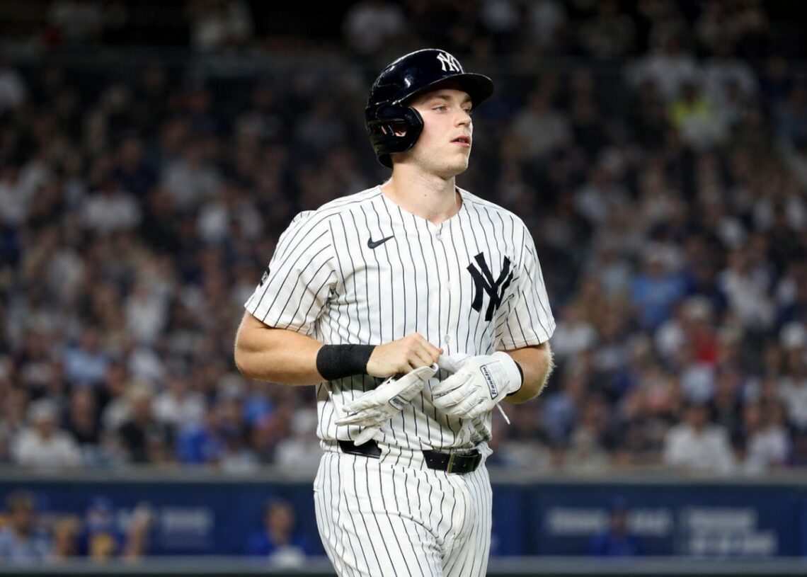Yankees Bats Grab Headline, But Will Warren Does The Real Damage