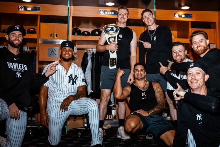 Third Time Lucky? Yankees Linked To Another Rockies Trade