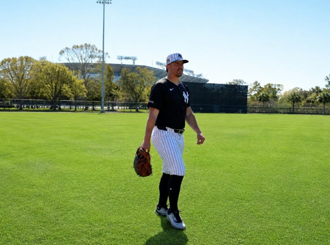 Yankees Injury: Rice Limbo, Jose Relief, Weathers Out, Rodon Return