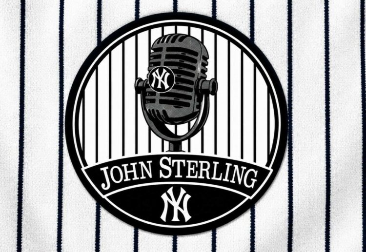 Yankees Reveal New 2026 Jersey Change To Honor John Sterling
