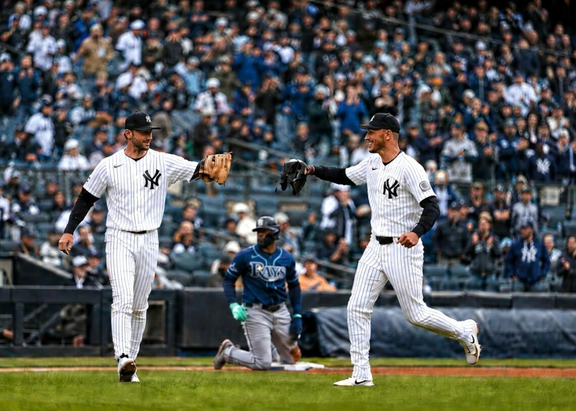 Yankees' Andy Pettitte Surges In HoF Race After Big Vote Spike