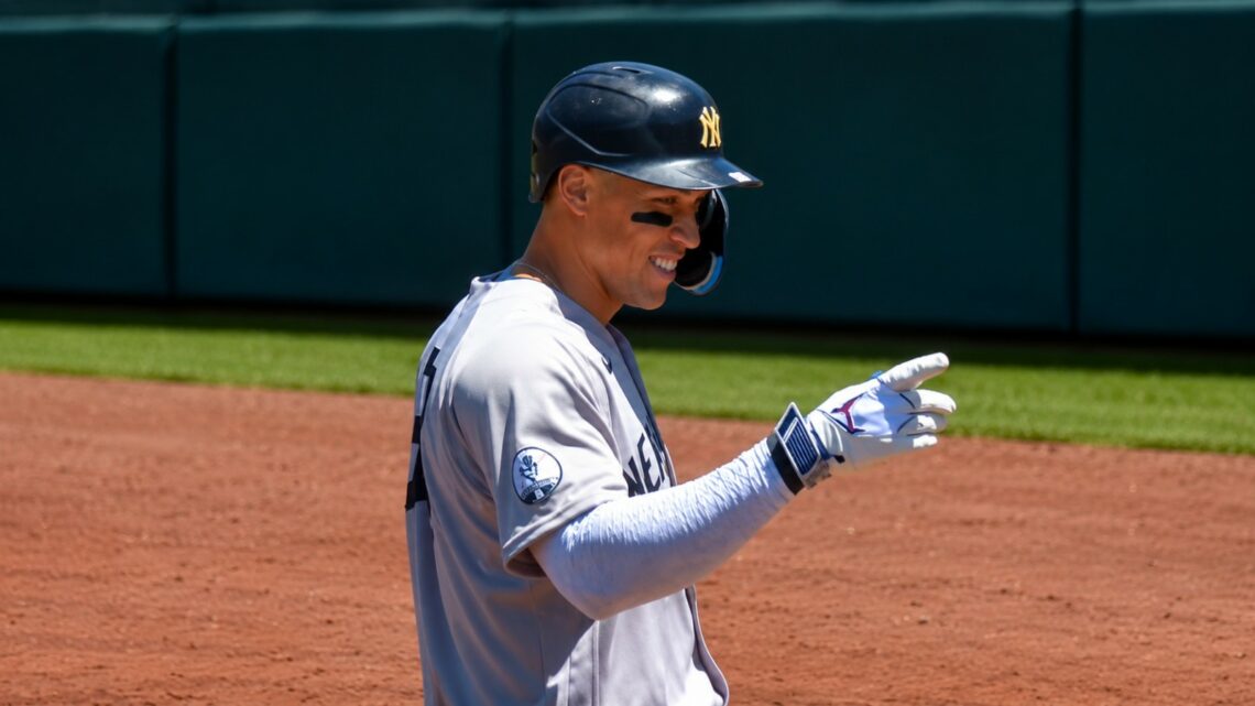 Yankees' Most Stupefying-inning Rally In 21 Years Sinks A's 13-8